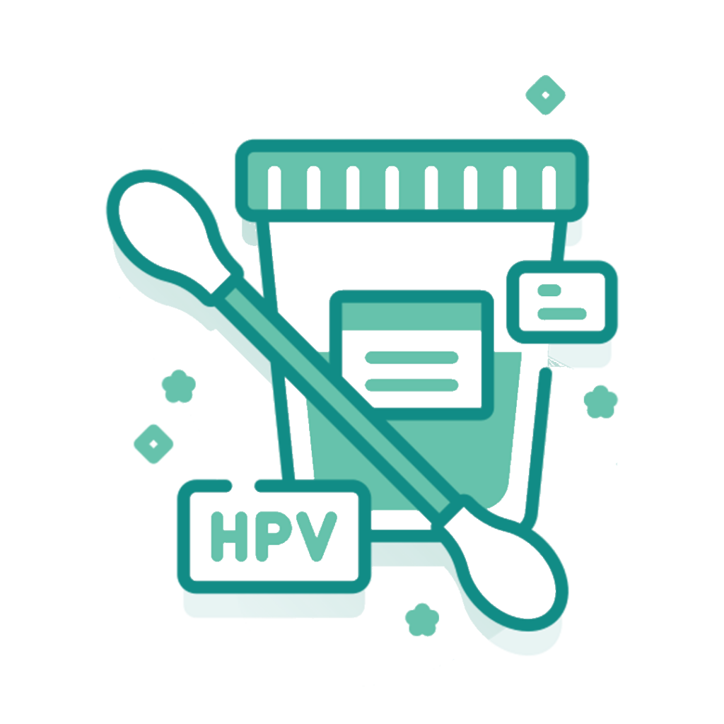 HPV DNA Testing - Marie Stopes Nepal